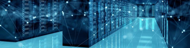 FabreX System Overview - GigaIO