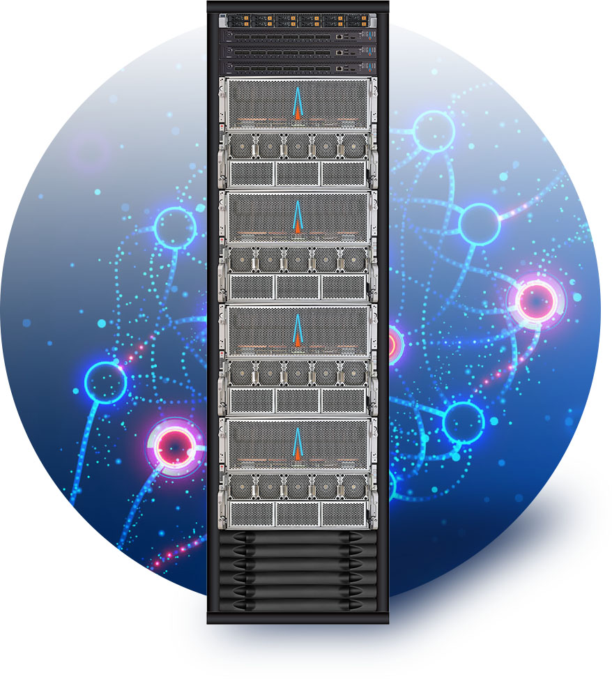 SuperNODE: CFD Computational Fluid Dynamics - GigaIO