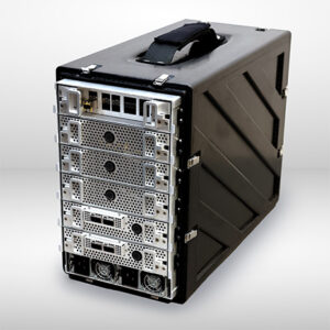 Gryf: The First-ever Suitcase-sized AI Supercomputer - GigaIO