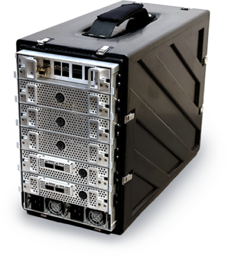 GigaIO | Empowering Every Accelerator to Lead the AI Revolution